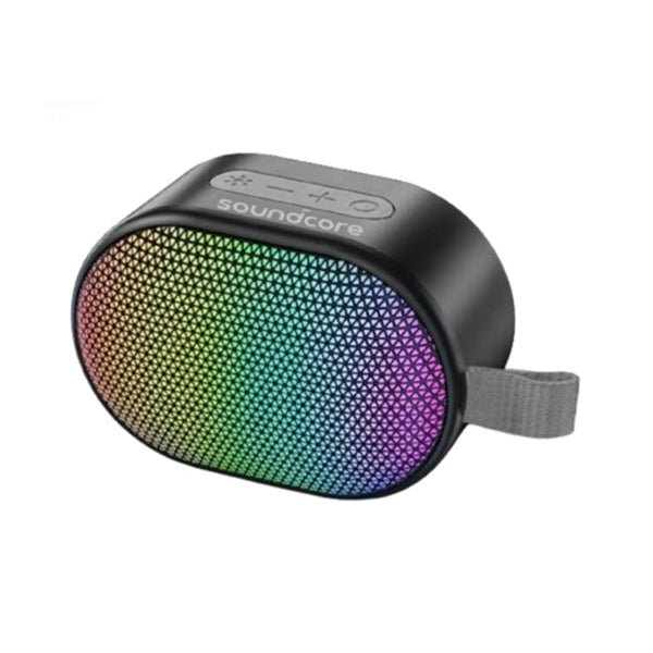 Anker Soundcore Pyro Mini Black – Golden Connector